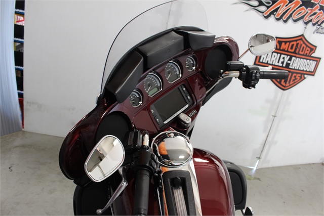 2015 Harley-Davidson Electra Glide Ultra Limited | Motorcycle For Sale ...