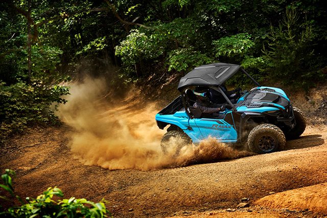 2023 Yamaha Wolverine RMAX2 1000 R-Spec | Santa Fe Motor Sports