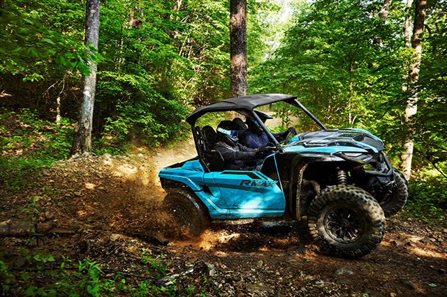 2023 Yamaha Wolverine RMAX2 1000 R-Spec | Santa Fe Motor Sports