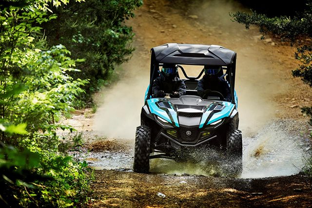 2023 Yamaha Wolverine RMAX2 1000 R-Spec | Santa Fe Motor Sports