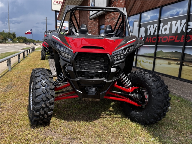 2023 Kawasaki Teryx KRX 1000 | Wild West Motoplex