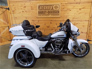St Croix Harley-Davidson I New Richmond, WI I Wisconsin's Premier ...