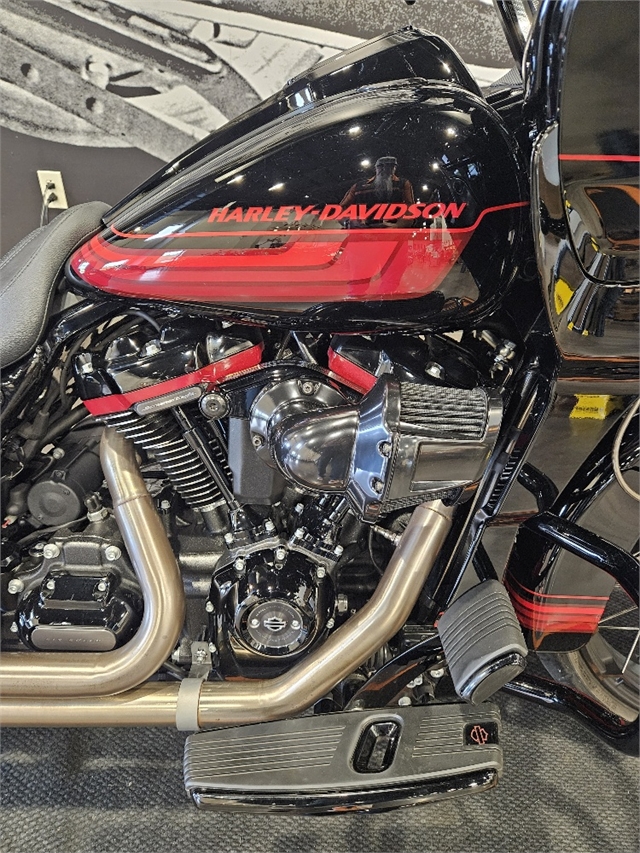 2021 Harley-Davidson CVO' Road Glide CVO | RG's Almost Heaven Harley ...