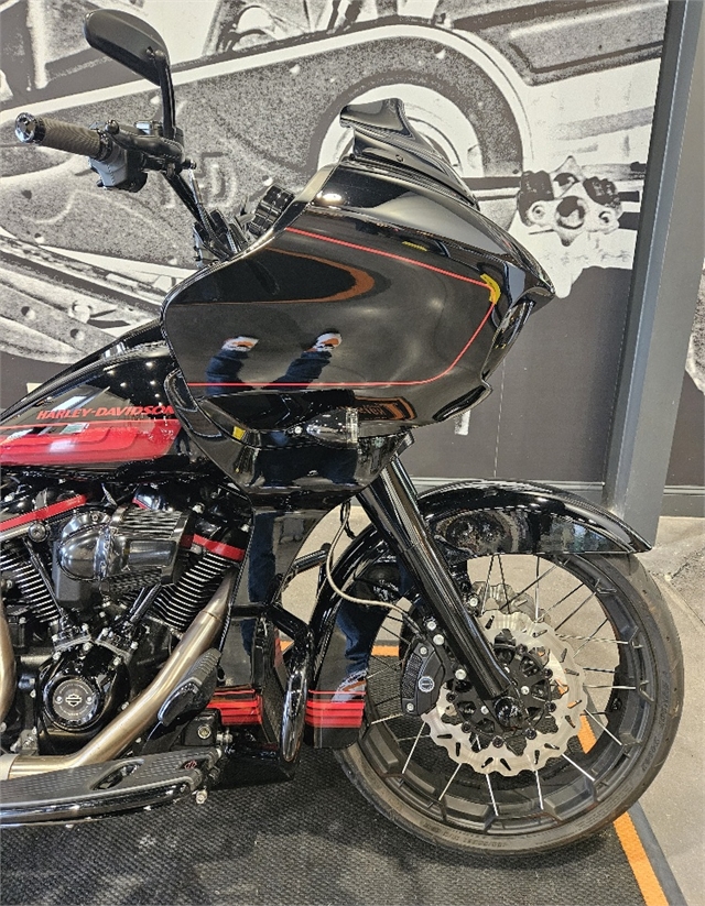 2021 Harley-Davidson CVO' Road Glide CVO | RG's Almost Heaven Harley ...