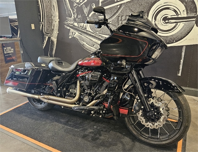 2021 Harley-Davidson CVO' Road Glide CVO | RG's Almost Heaven Harley ...