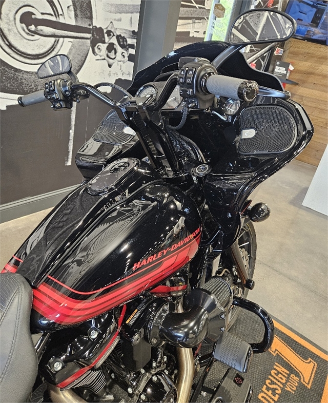 2021 Harley-Davidson CVO' Road Glide CVO | RG's Almost Heaven Harley ...