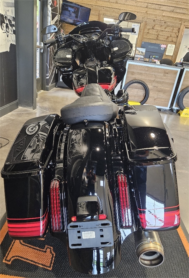 2021 Harley-Davidson CVO' Road Glide CVO | RG's Almost Heaven Harley ...