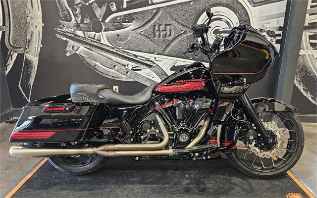 2021 Harley-Davidson CVO' Road Glide CVO | RG's Almost Heaven Harley ...