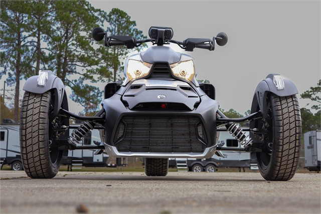 2021 Can-Am Ryker Rally Edition 900 ACE | Friendly Powersports Slidell