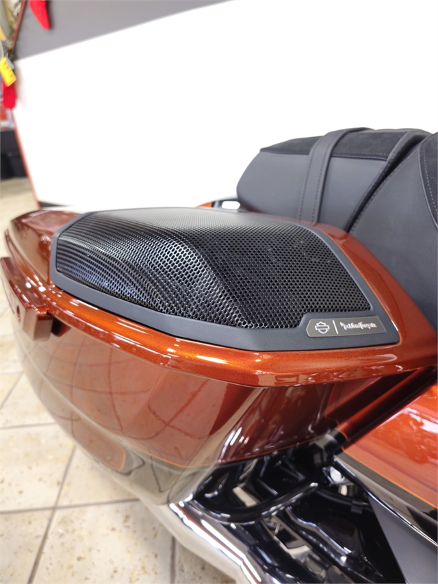 2023 Harley-Davidson Road Glide CVO | Destination Harley-Davidson® - Tacoma