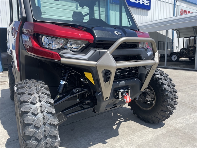 2024 Can-Am Defender Limited HD10 | Edwards Motorsports & RVs