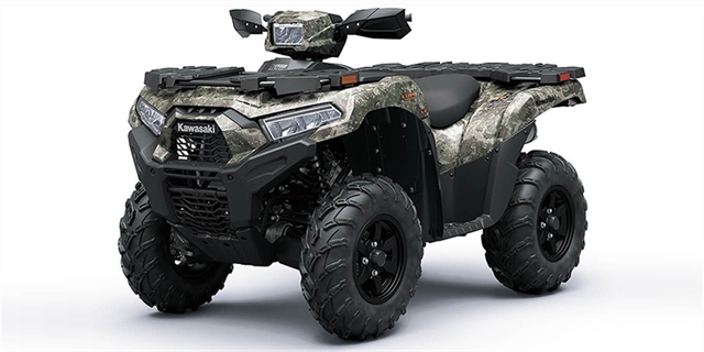 2024 Kawasaki Brute Force 750 EPS LE | Friendly Powersports Slidell