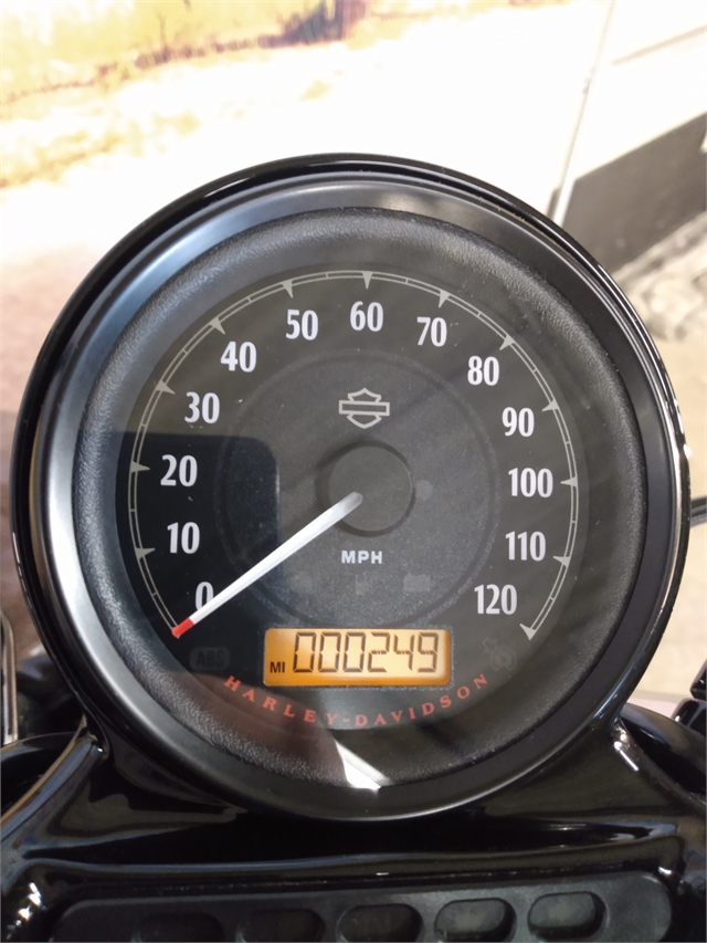 2022 Harley-Davidson Sportster Forty-Eight | Hot Rod Harley-Davidson