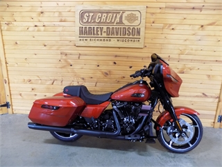 St Croix Harley-Davidson I New Richmond, WI I Wisconsin's Premier ...