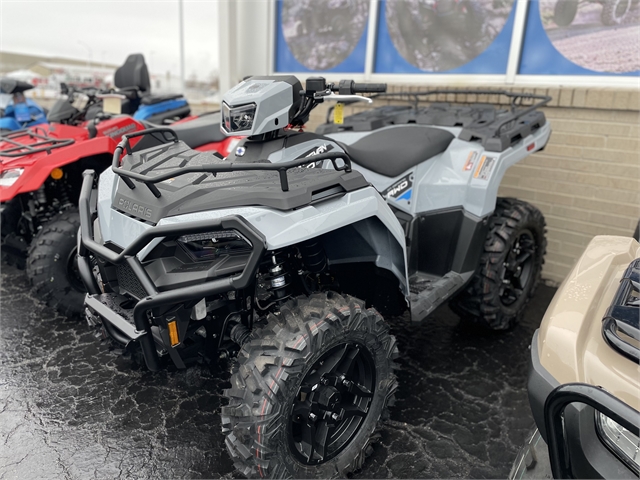 2024 Polaris Sportsman 570 Premium | Edwards Motorsports & RVs