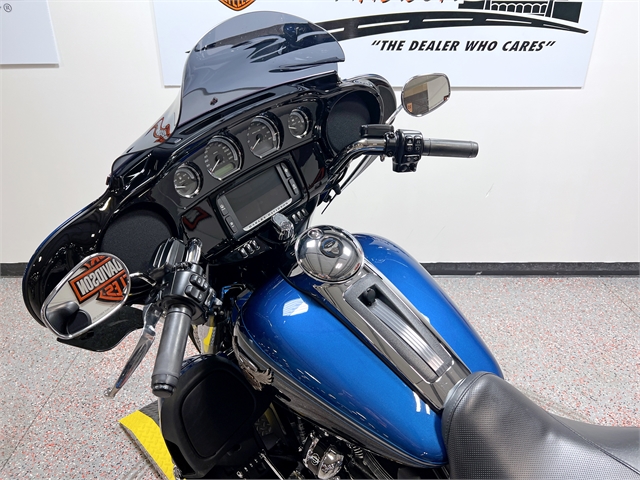 2018 Harley-Davidson Electra Glide Ultra Limited | Harley-Davidson of ...