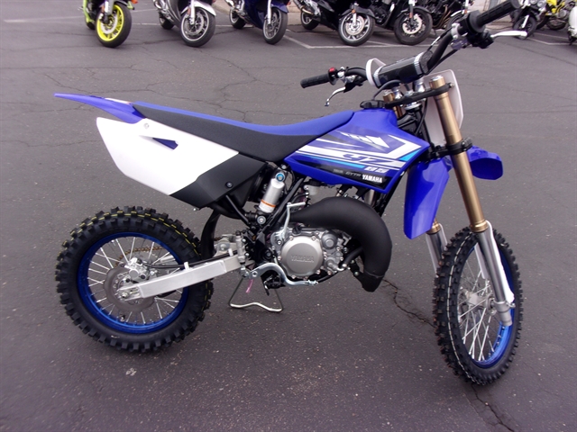 2020 Yamaha YZ 85 | Bobby J's Yamaha