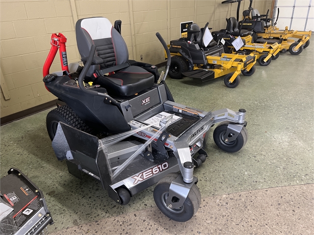 2022 Altoz XE 610 | ATVs and More