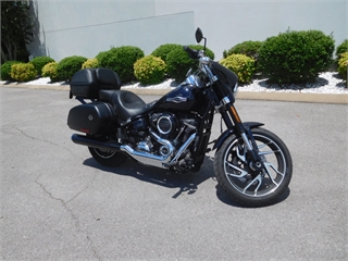 Bumpus Harley-Davidson® Of Murfreesboro | Murfreesboro, TN | New and ...