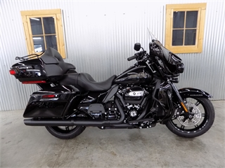 St Croix Harley-Davidson I New Richmond, WI I Wisconsin's Premier ...