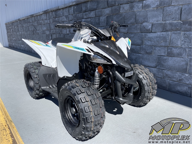 2022 Yamaha YFZ 50 | Lynnwood Motoplex