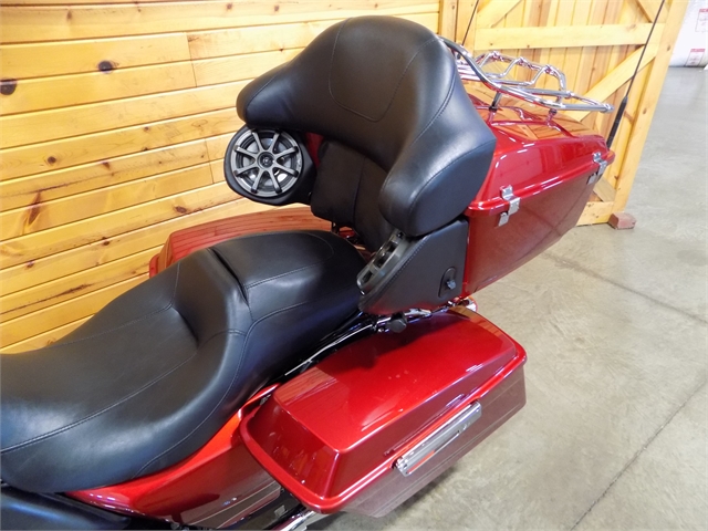 2012 Harley-Davidson Road Glide Ultra | St. Croix Harley-Davidson