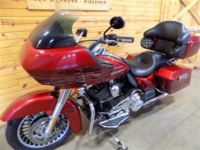 2012 Harley-Davidson Road Glide Ultra | St. Croix Harley-Davidson