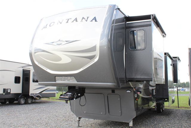 2019 Keystone RV Montana 3791RD | Campers RV Center