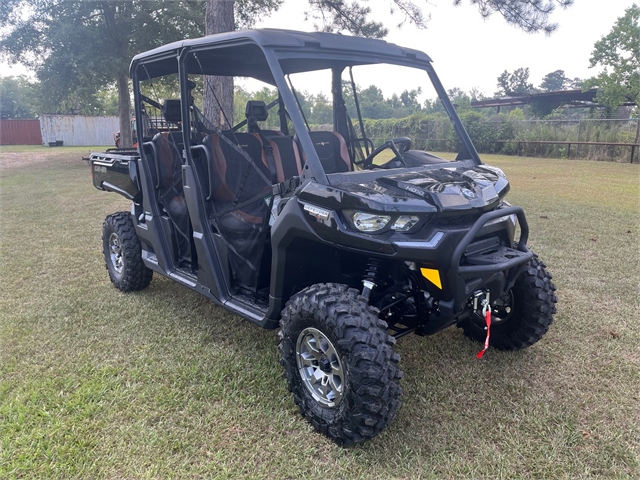 2024 CAN-AM HD10 MAX XT Lone Star | ATV Zone, LLC