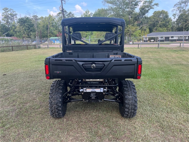 2024 CAN-AM HD10 MAX XT Lone Star | ATV Zone, LLC