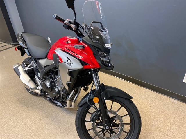 2020 Honda CB500X CB500XL | Sloan's Motorcycle ATV