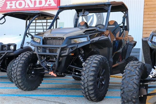 2023 Polaris GENERAL XP 1000 Premium | Friendly Powersports Slidell