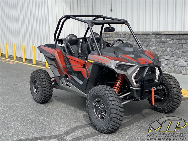 2022 Polaris RZR XP 1000 Trails and Rocks Edition | Lynnwood Motoplex