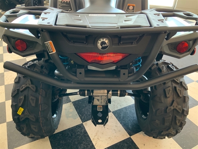 2020 Can-Am Outlander XT 570 | Jacksonville Powersports