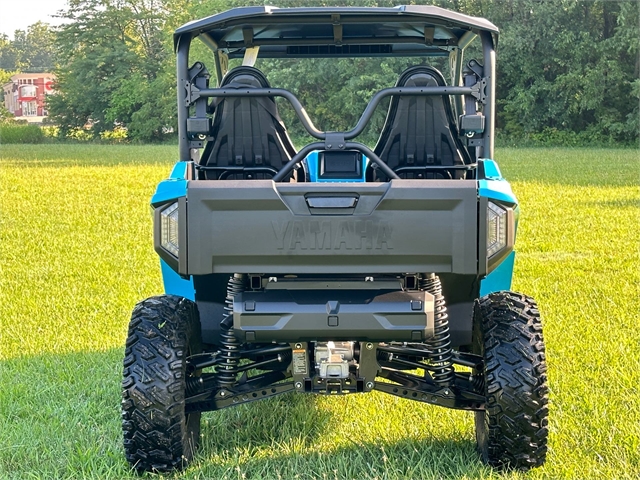 2023 Yamaha Wolverine RMAX2 1000 R-Spec | ATVs and More