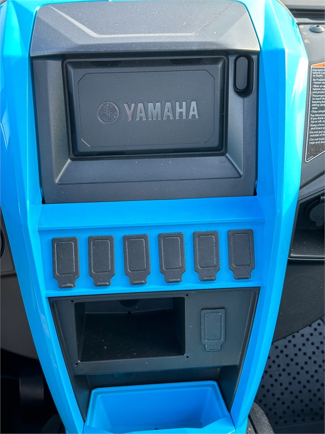 2023 Yamaha Wolverine RMAX2 1000 R-Spec | ATVs and More