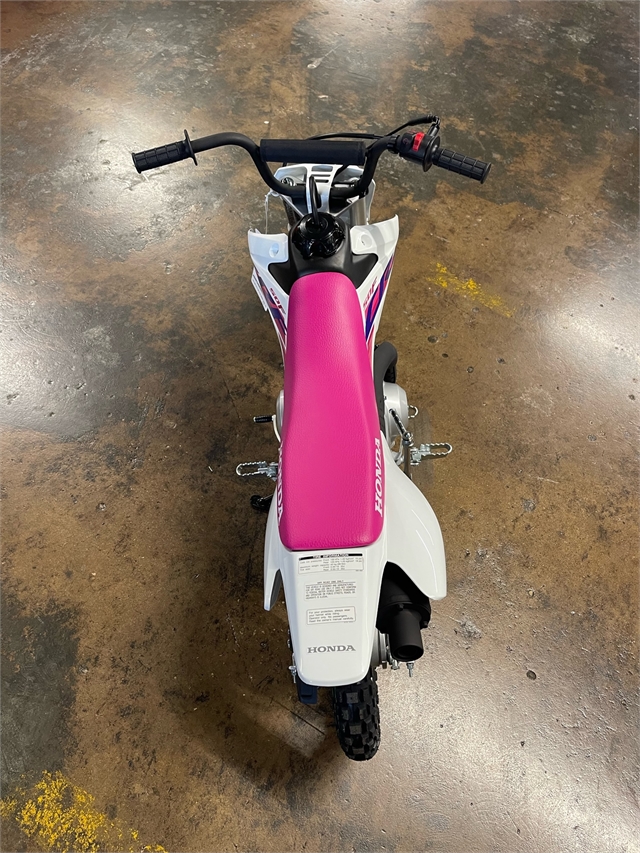 Honda 80cc Dirt Bike