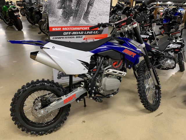 2021 SSR Motorsports SR 189 | Got Gear Motorsports