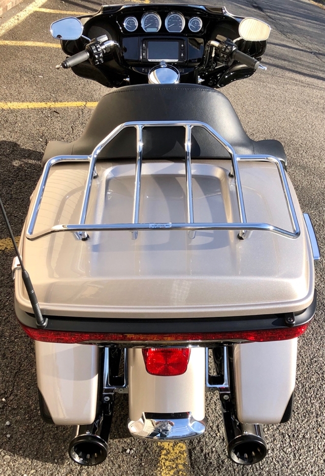 2018 Harley-Davidson Electra Glide Ultra Limited | RG's Almost Heaven ...