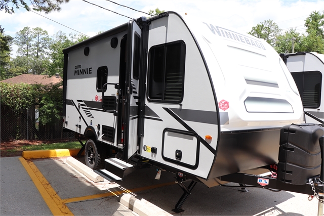 2022 Winnebago Micro Minnie 1700BH | The RV Depot
