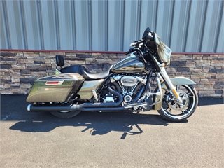 RG's Almost Heaven Harley-Davidson | Bridgeport, WV | 5-Star Harley ...