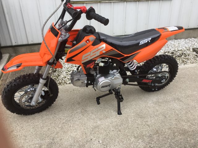 2019 SSR Motorsports SR70C AUTO | Randy's Cycle