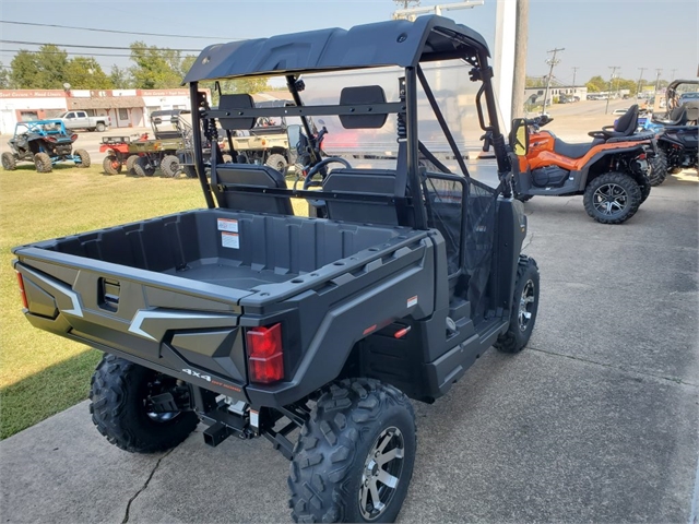 2021 Bennche T-Boss 450 | Matt's ATV & Offroad