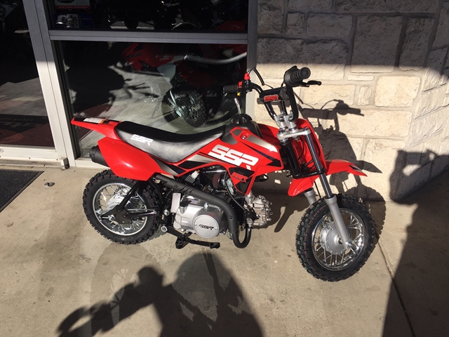 2020 SSR Motorsports SR70 AUTO | Kent Motorsports