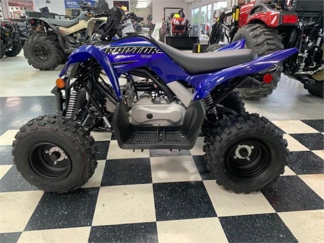 2023 Yamaha Raptor 90 | Friendly Powersports Slidell