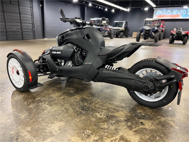 2022 Can-Am Ryker Rally 900 ACE | Sloan's Motorcycle ATV