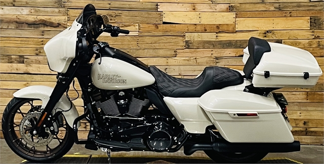2023 Harley-Davidson Street Glide ST | Lumberjack Harley-Davidson