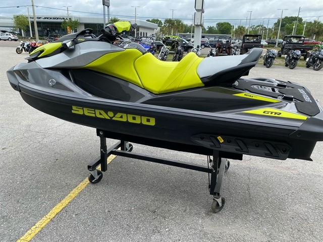 2020 Sea-Doo GTR 230 | Jacksonville Powersports