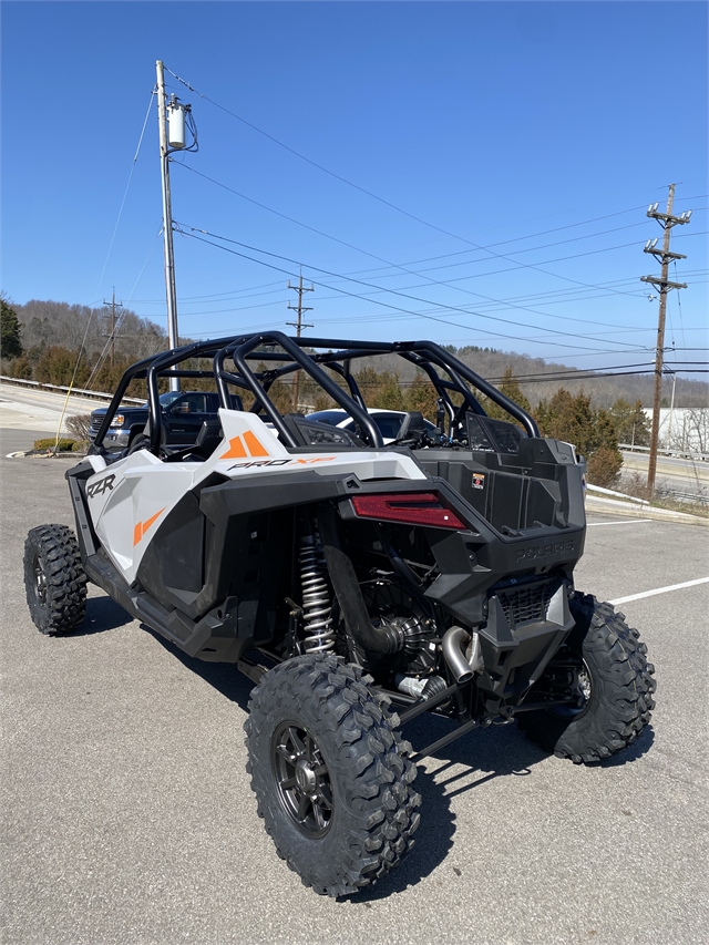 2023 Polaris RZR Pro XP 4 Sport | Midwest Polaris