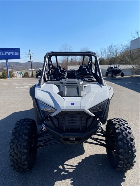 2023 Polaris RZR Pro XP 4 Sport | Midwest Polaris